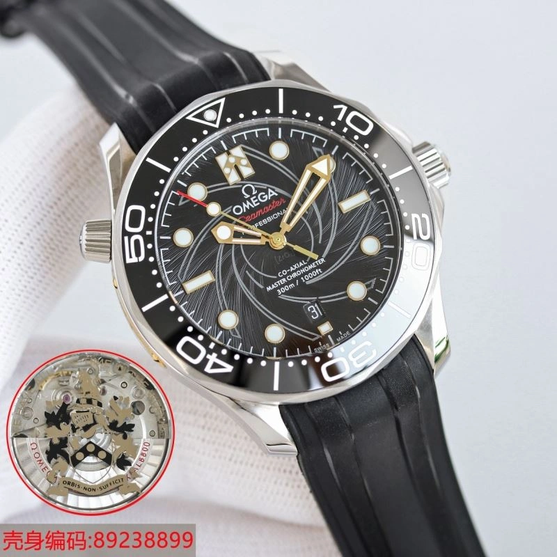 Original OMEGA Watches