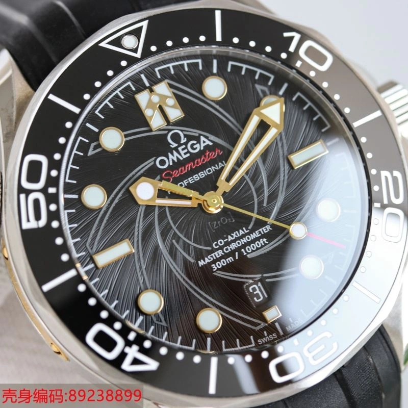 Original OMEGA Watches