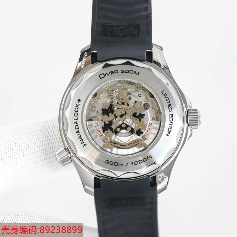 Original OMEGA Watches