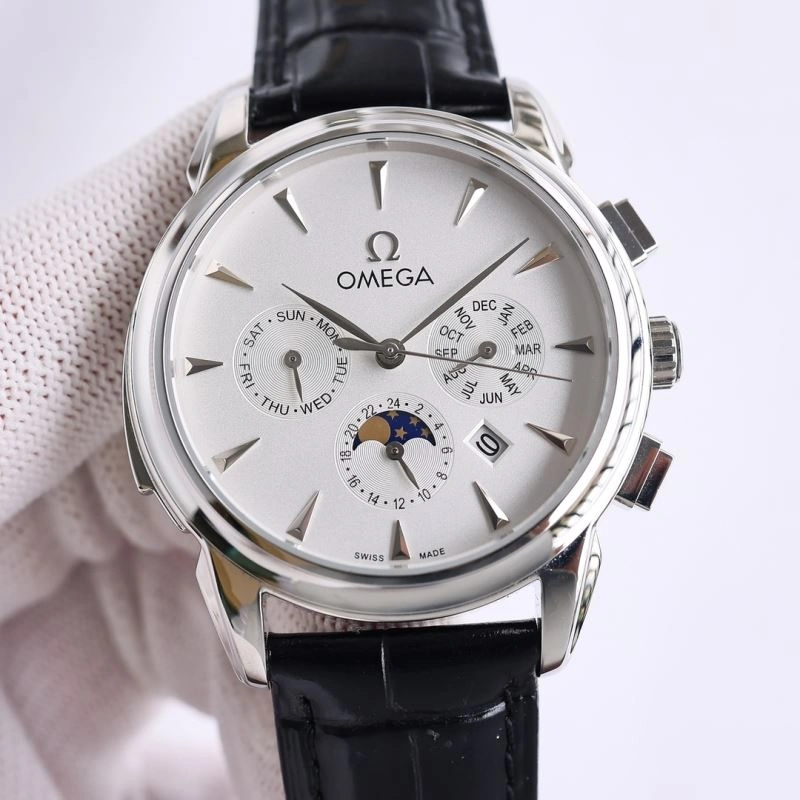 Value-priced OMEGA Watches