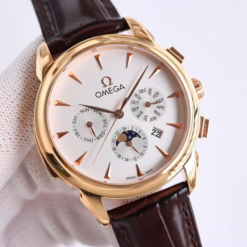 Value-priced OMEGA Watches