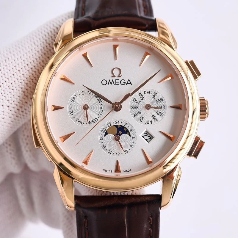 Value-priced OMEGA Watches