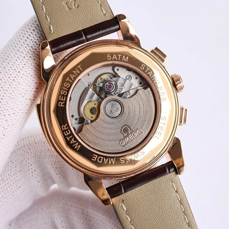 Value-priced OMEGA Watches