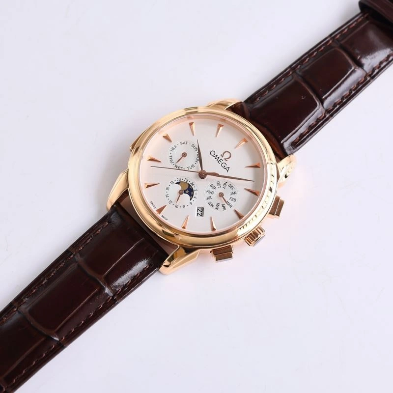 Value-priced OMEGA Watches