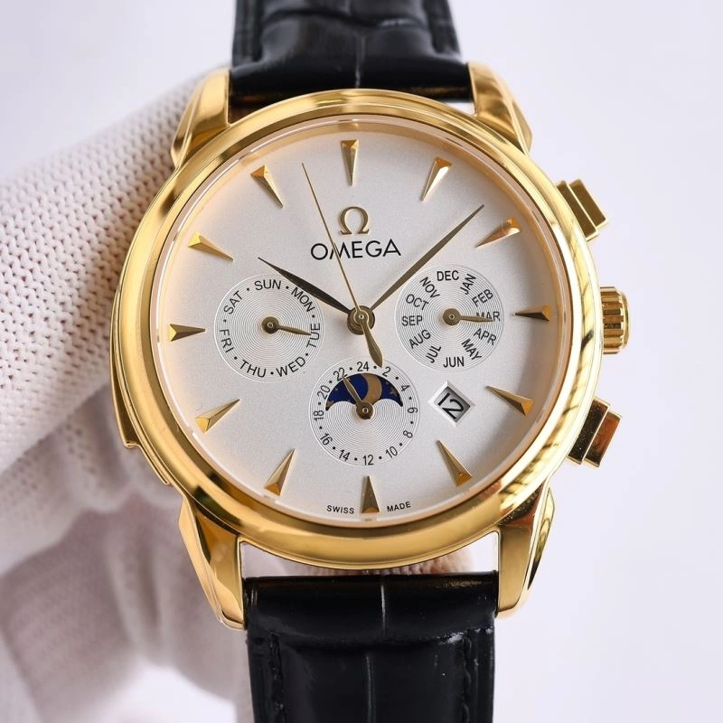 Precise copy OMEGA Watches