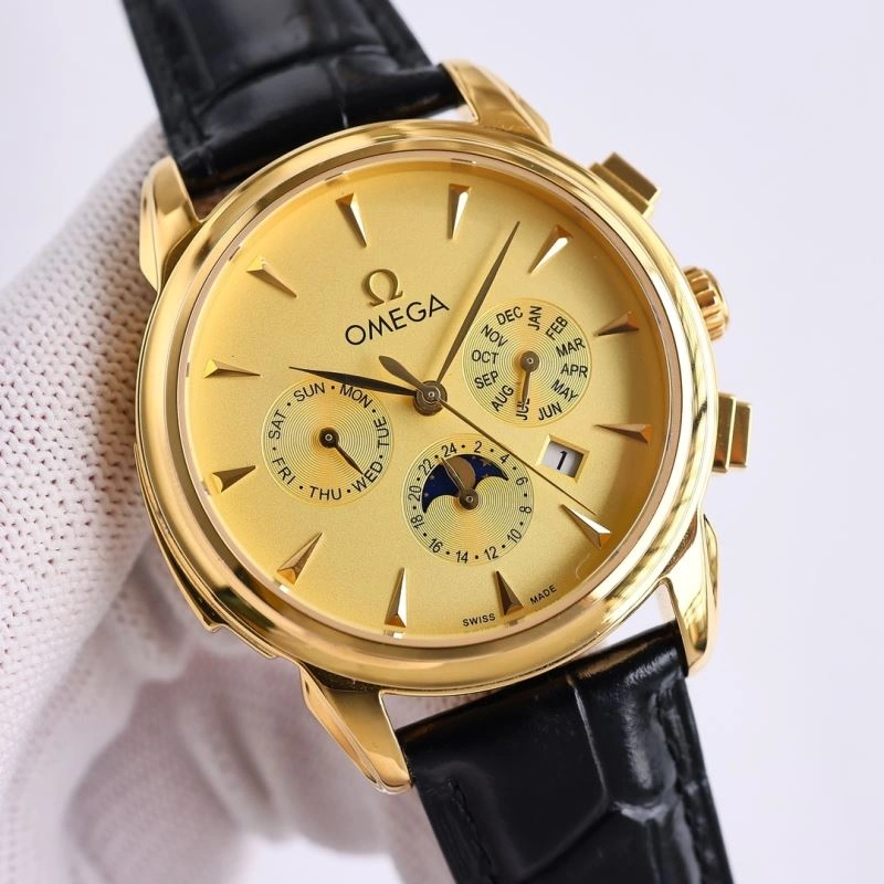 Precise copy OMEGA Watches