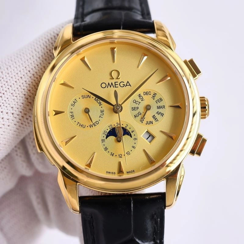 Precise copy OMEGA Watches