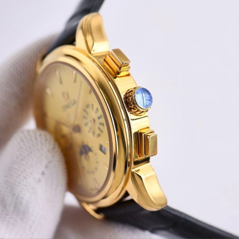 Precise copy OMEGA Watches