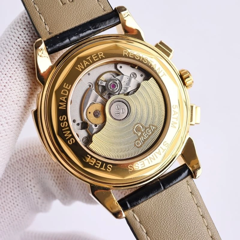 Precise copy OMEGA Watches