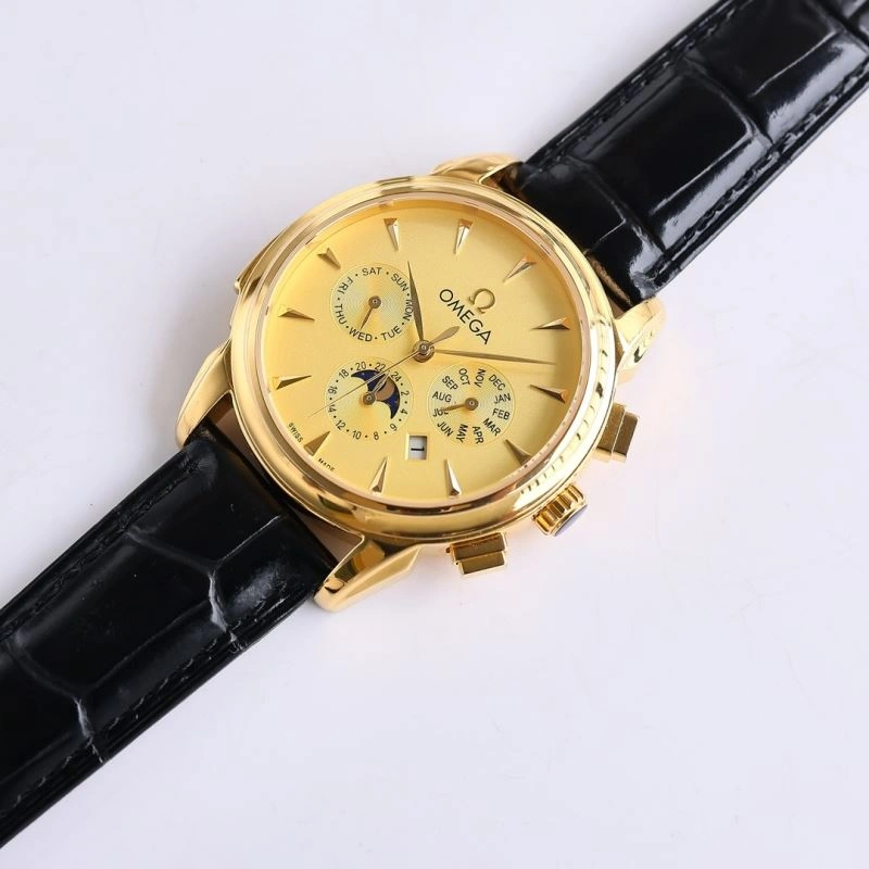 Precise copy OMEGA Watches