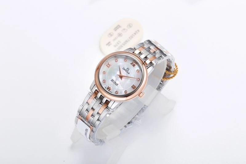 OMEGA Watches