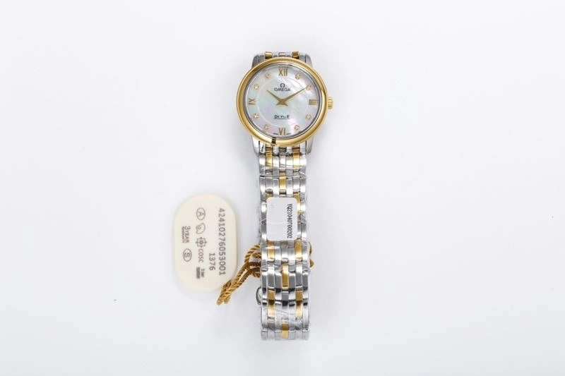Legit OMEGA Watches