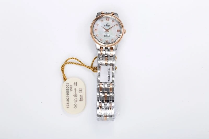 Legit OMEGA Watches