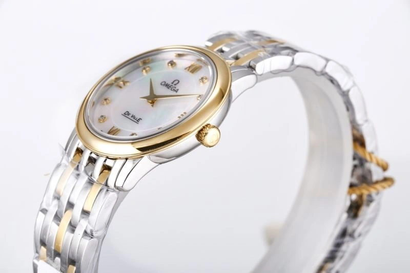 Legit OMEGA Watches