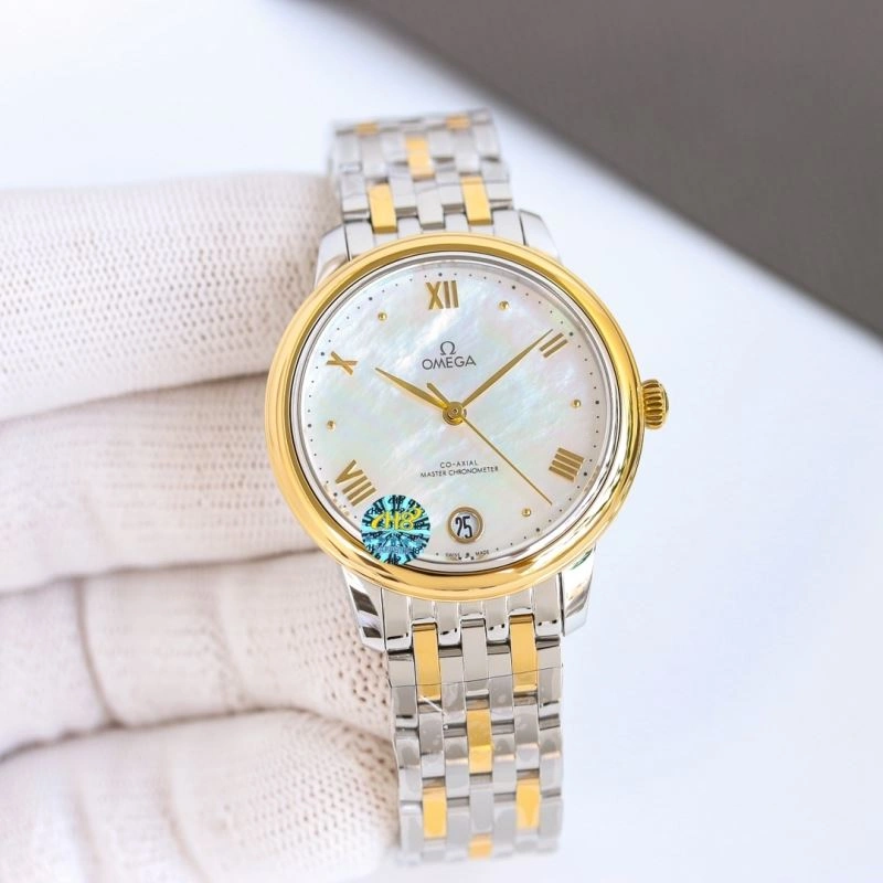 Authentic OMEGA Watches