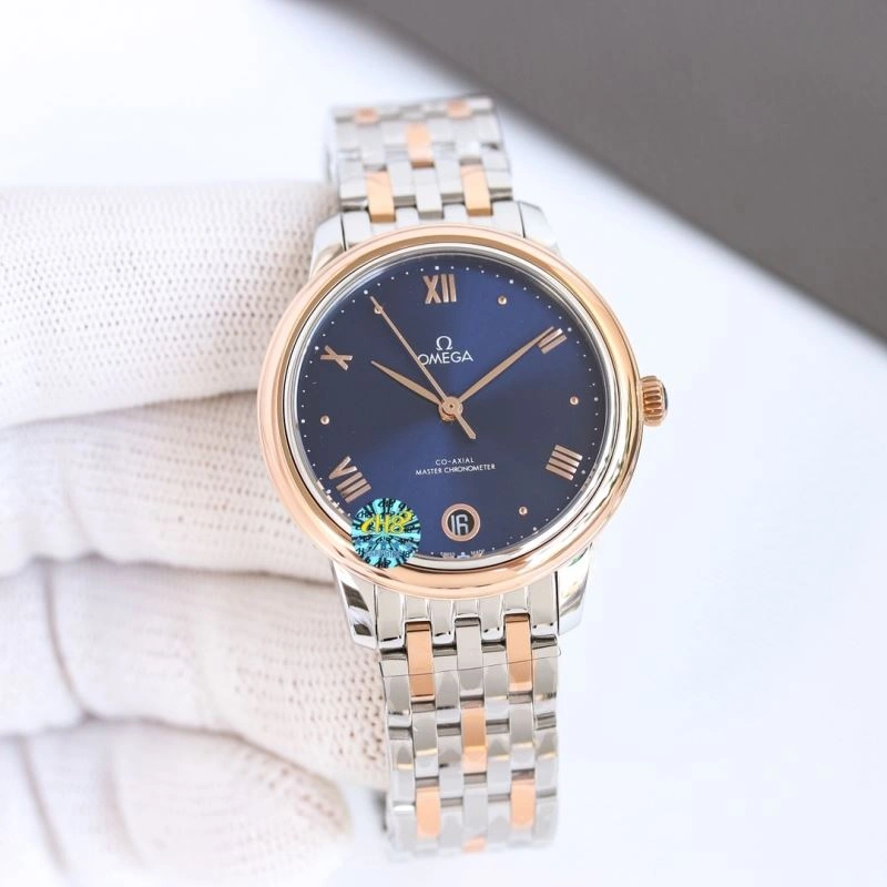 Authentic OMEGA Watches