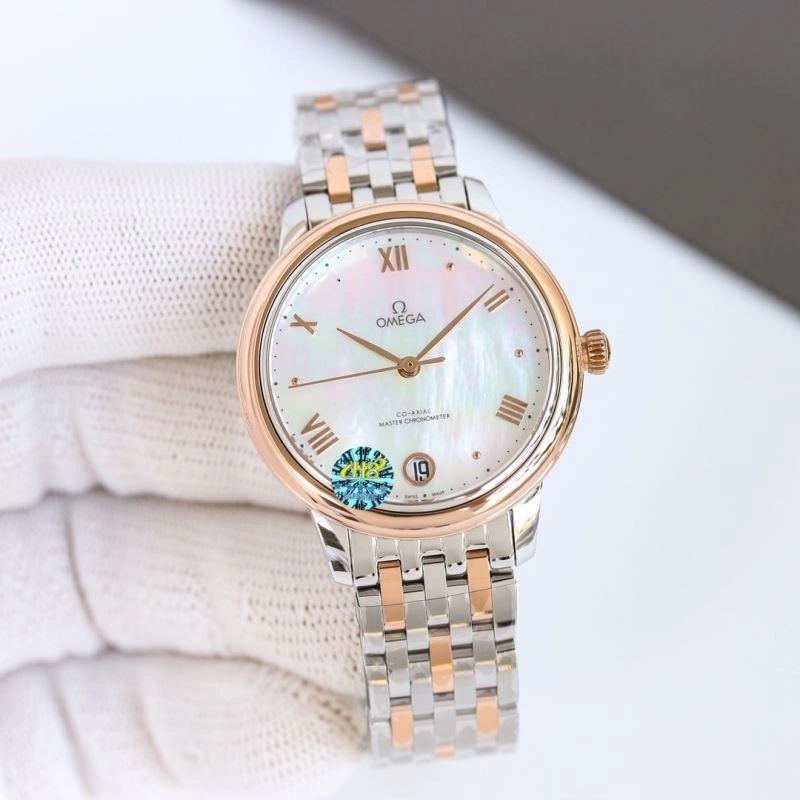 Authentic OMEGA Watches
