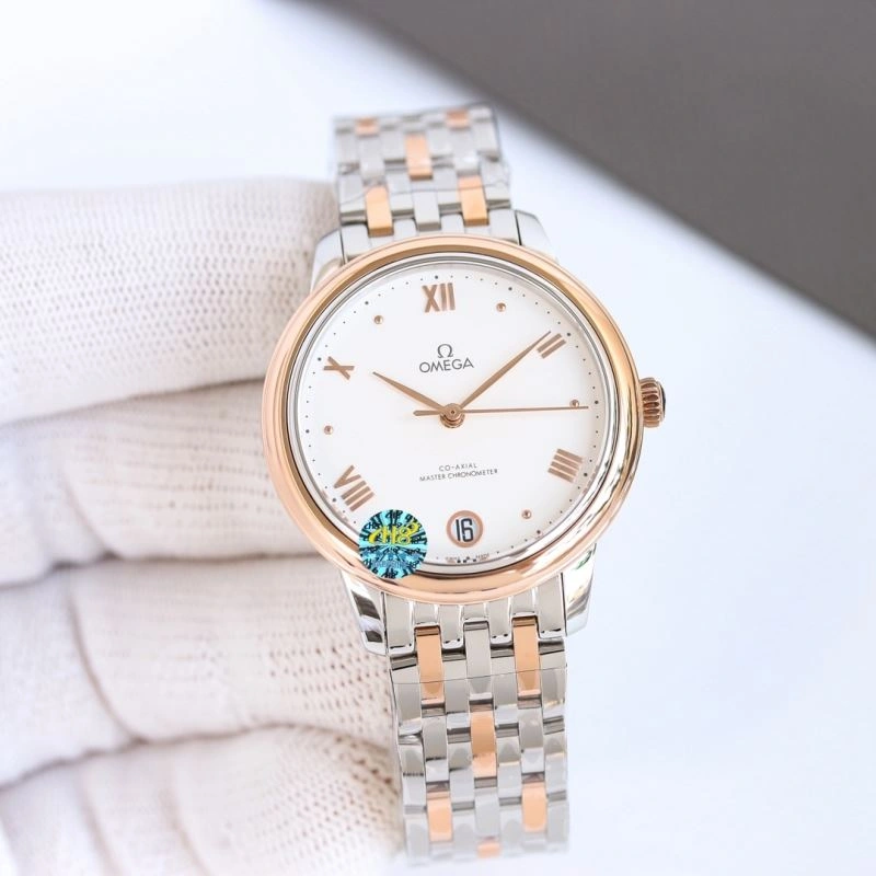 Authentic OMEGA Watches