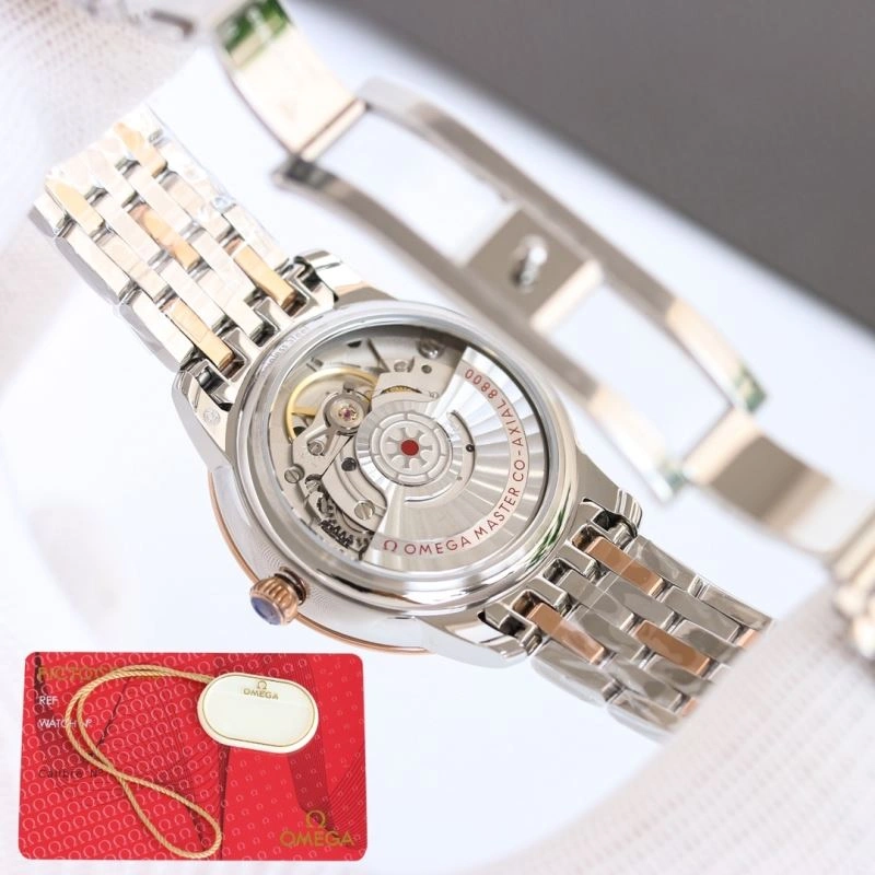 Authentic OMEGA Watches