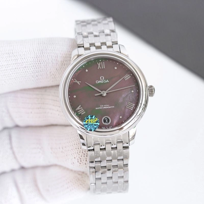 OEM OMEGA Watches