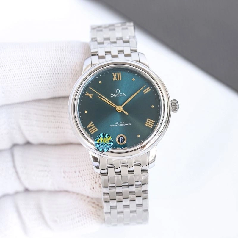 OEM OMEGA Watches