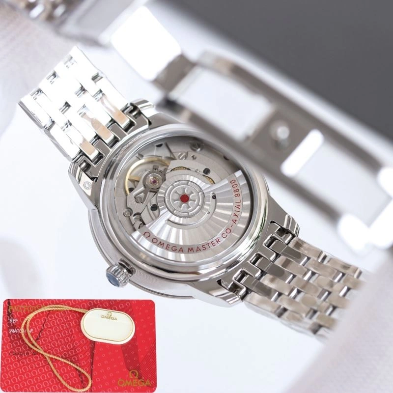 OEM OMEGA Watches
