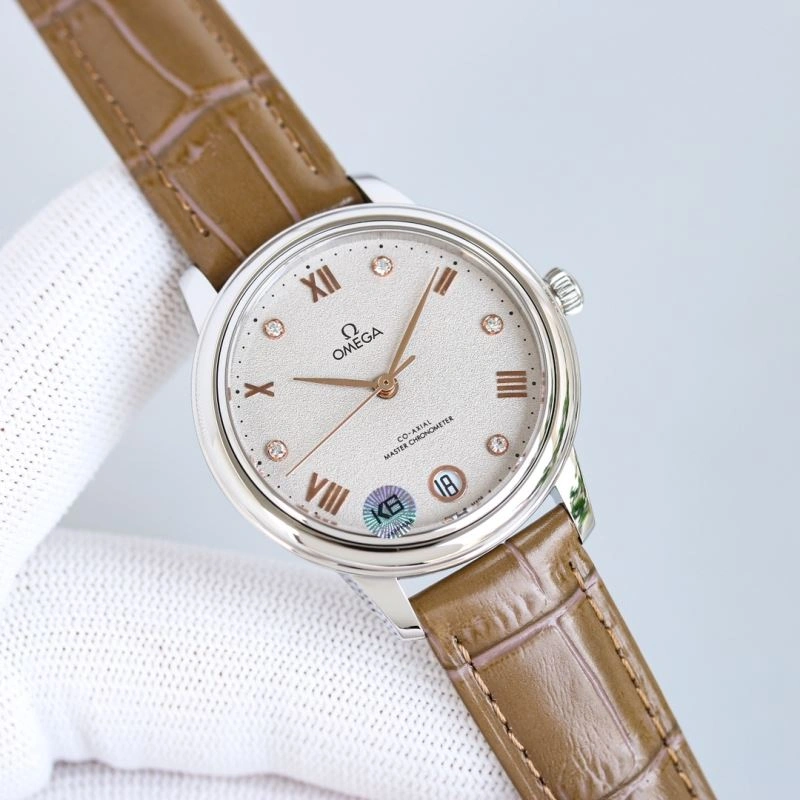 Original OMEGA Watches