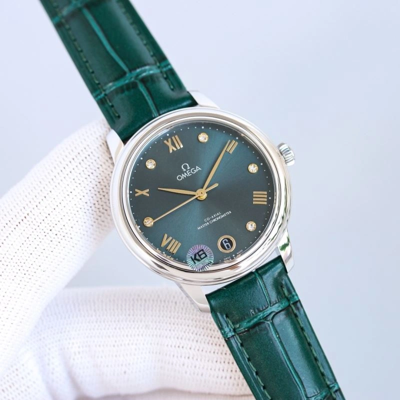 Original OMEGA Watches