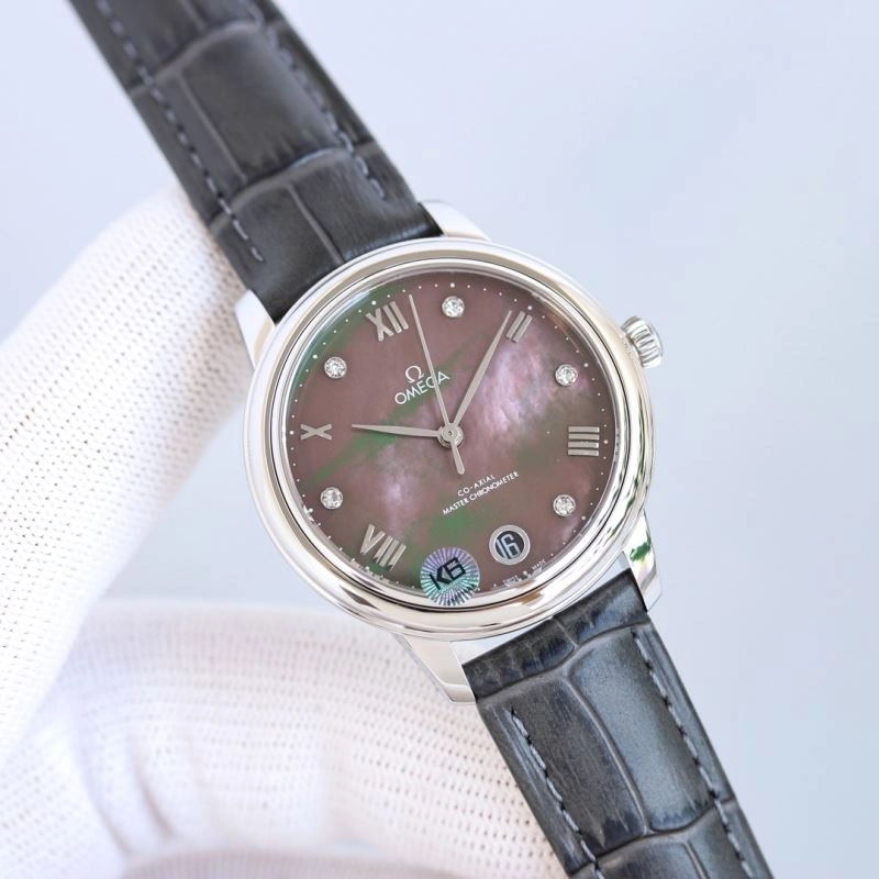 Original OMEGA Watches
