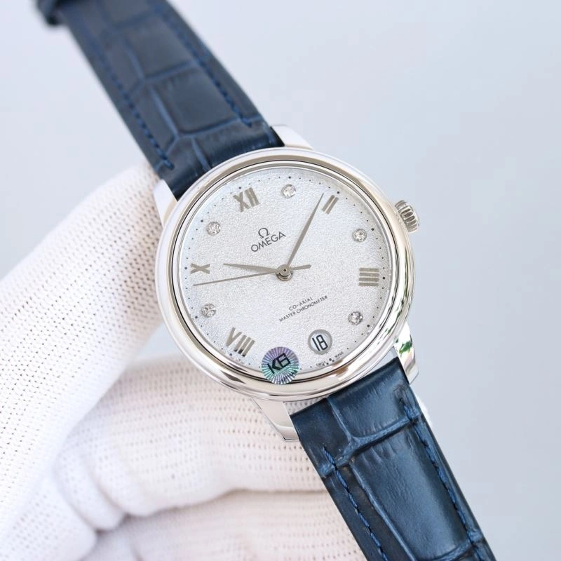Original OMEGA Watches