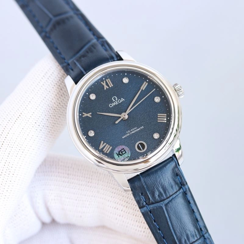 Original OMEGA Watches