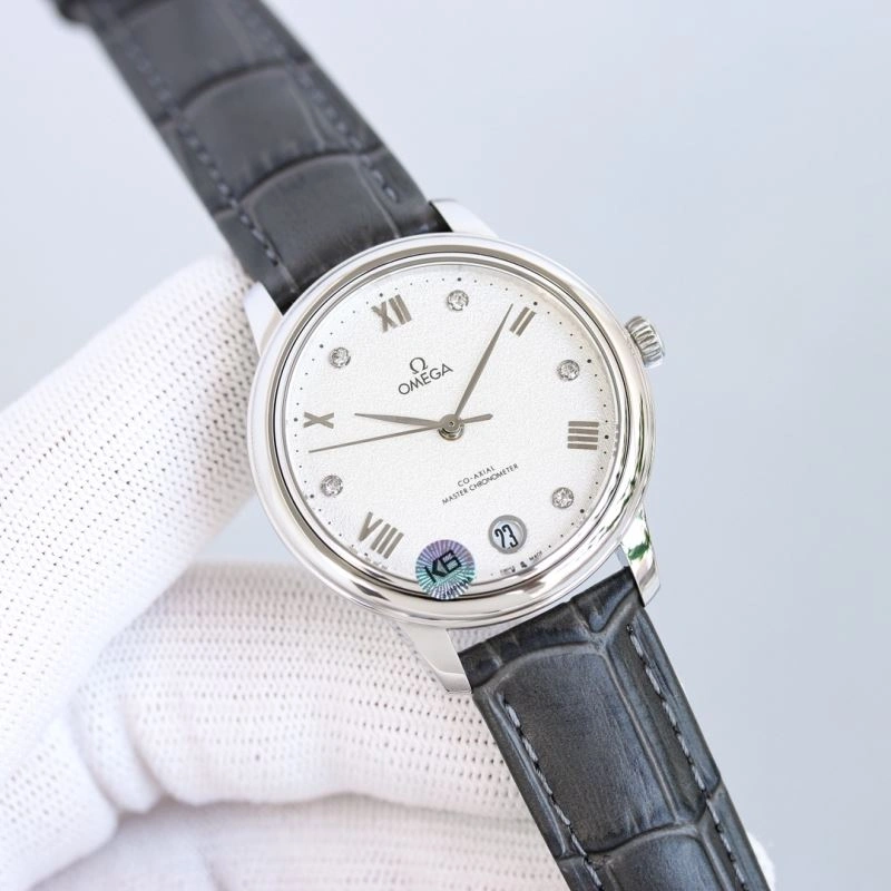 Original OMEGA Watches