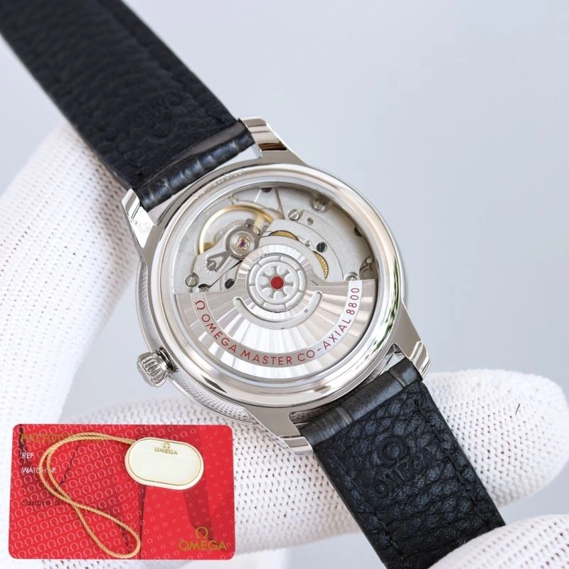 Original OMEGA Watches