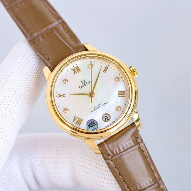 Value-priced OMEGA Watches