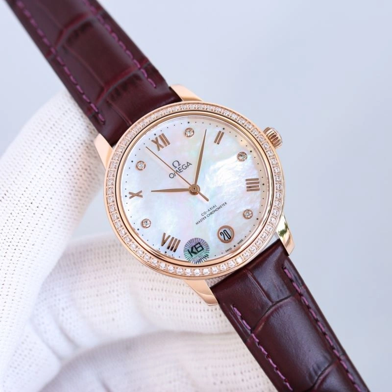Value-priced OMEGA Watches