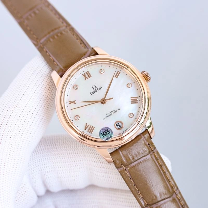 Value-priced OMEGA Watches