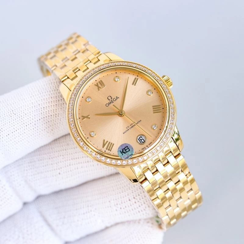 Value-priced OMEGA Watches