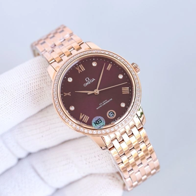 Value-priced OMEGA Watches