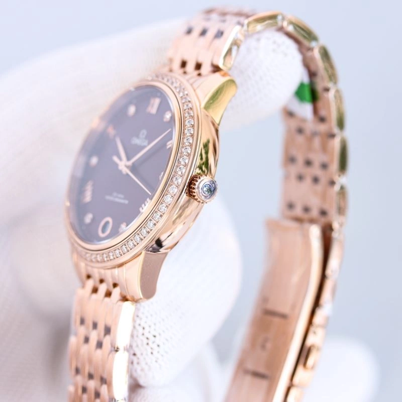 Value-priced OMEGA Watches
