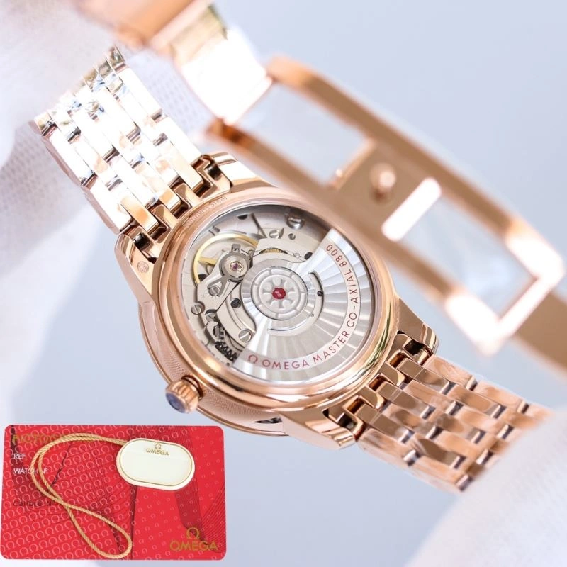 Value-priced OMEGA Watches