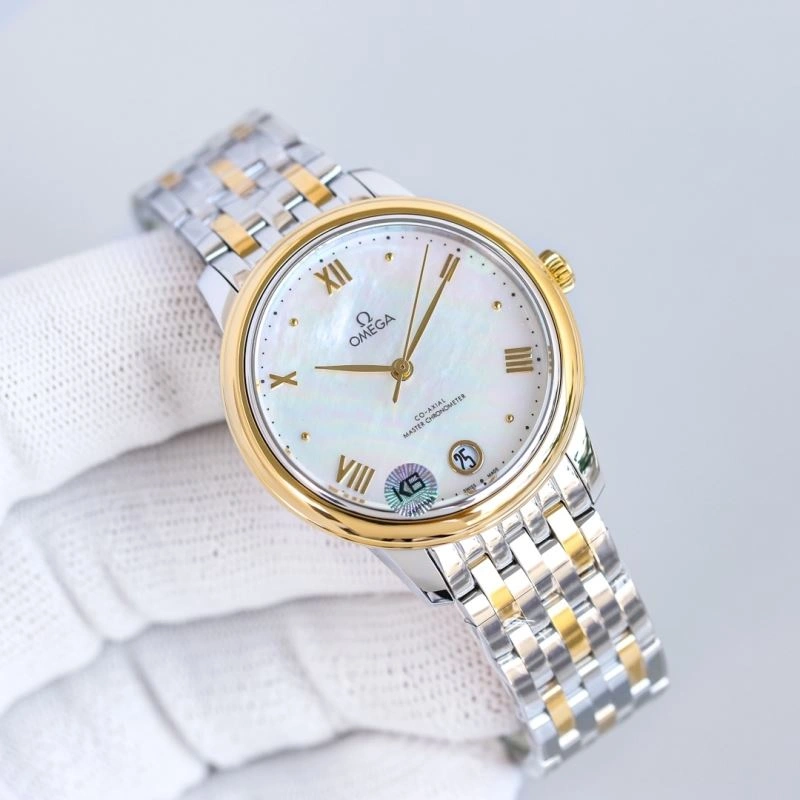 OMEGA Watches