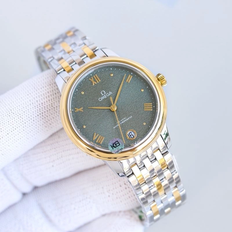 Authentic OMEGA Watches
