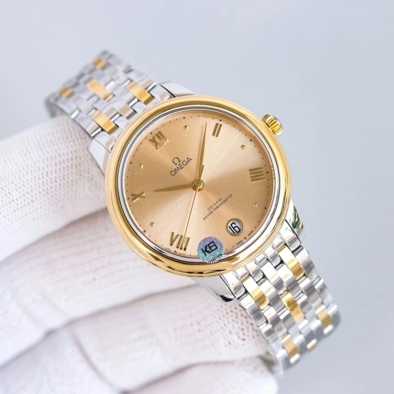 Authentic OMEGA Watches