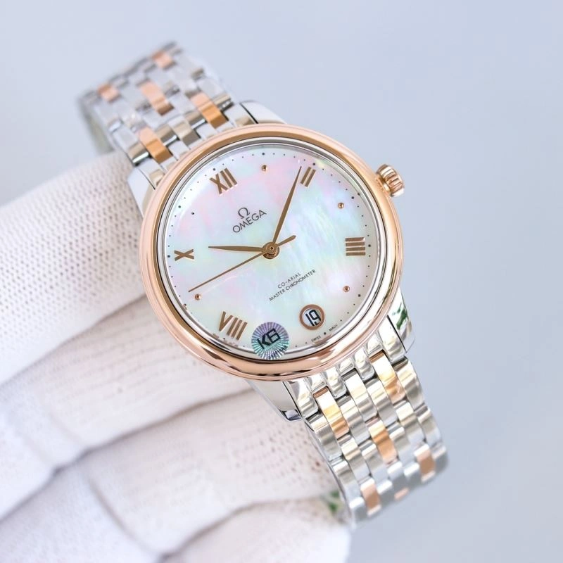 Authentic OMEGA Watches
