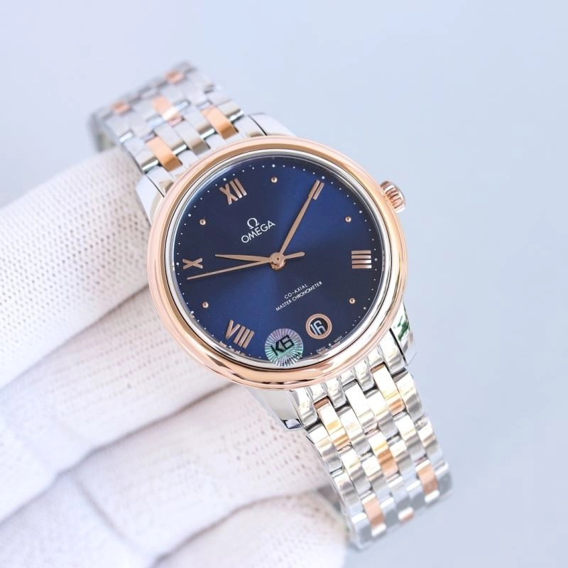 Authentic OMEGA Watches