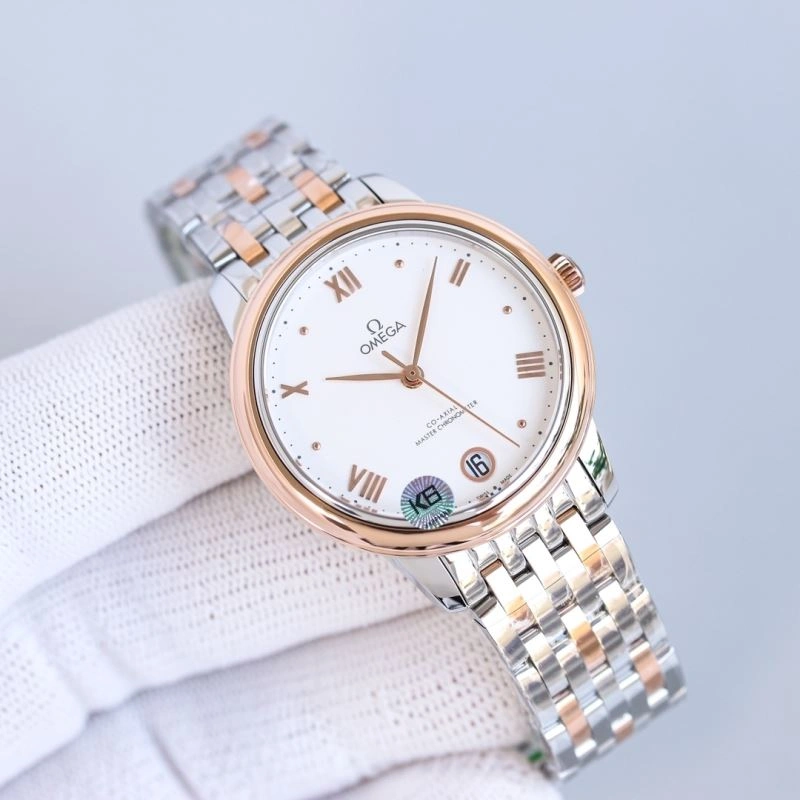 Authentic OMEGA Watches