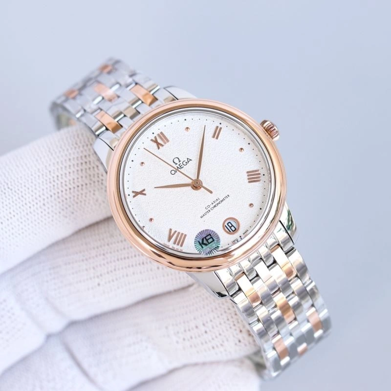 Authentic OMEGA Watches