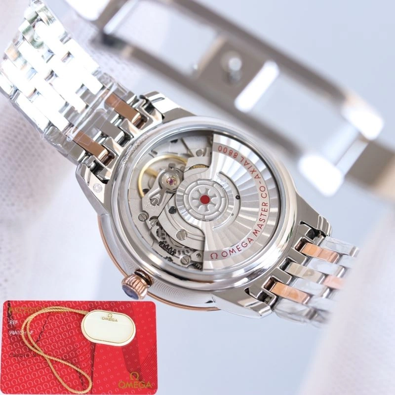 Authentic OMEGA Watches