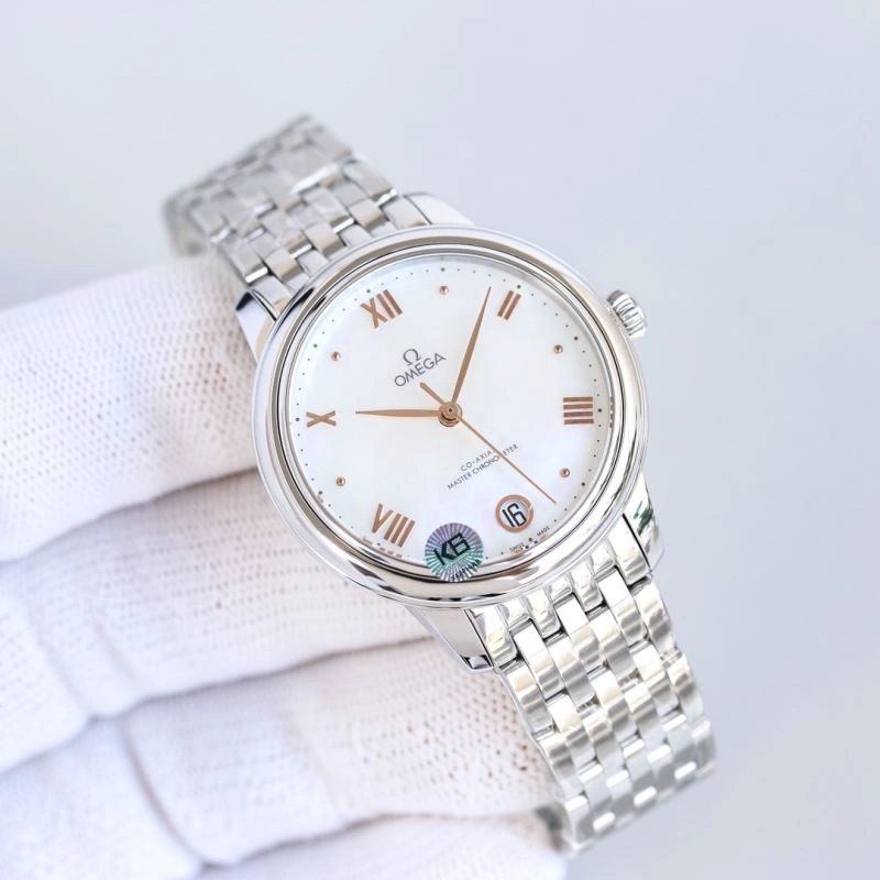 OMEGA Watches