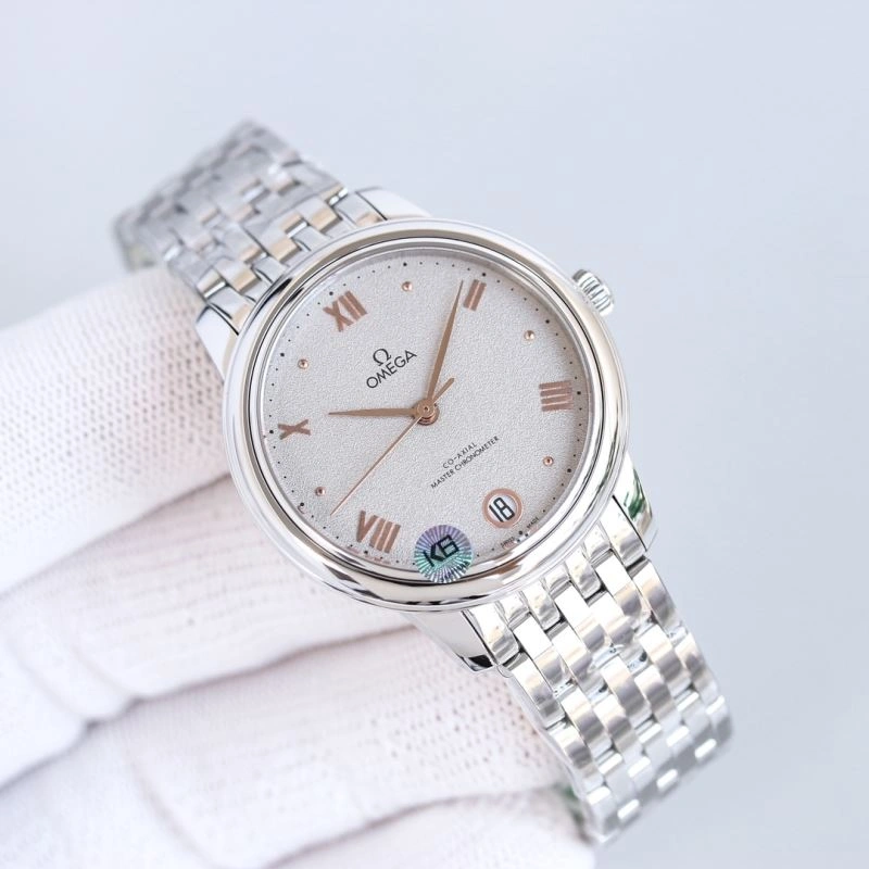 Original OMEGA Watches